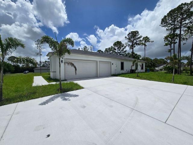 Luxury Villa for sale in Loxahatchee Groves, United States