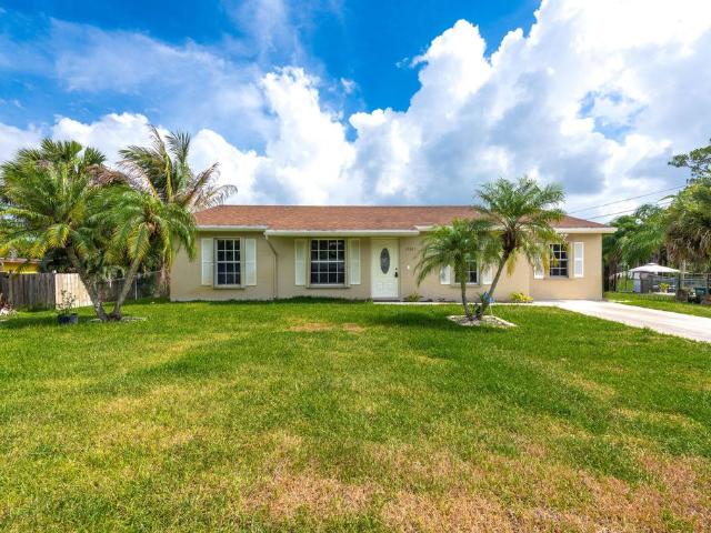 Luxury Villa for sale in Loxahatchee Groves, United States