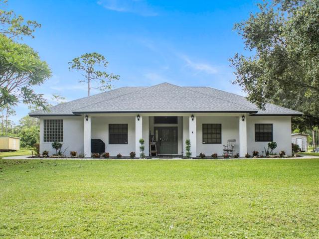 Luxury Villa for sale in Loxahatchee Groves, United States