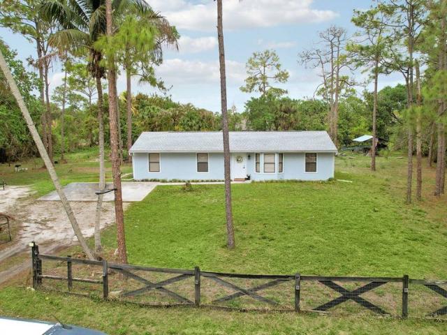 Luxury Villa for sale in Loxahatchee Groves, United States