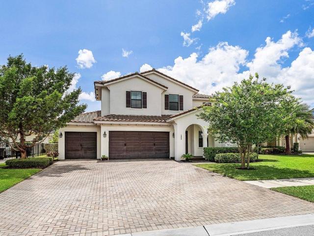 Luxury Villa for sale in Loxahatchee Groves, United States