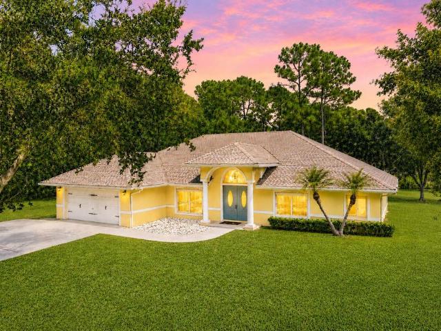Luxury Villa for sale in Loxahatchee Groves, United States