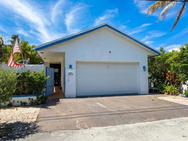 Luxury Villa for sale in Lauderdale by the sea, Florida