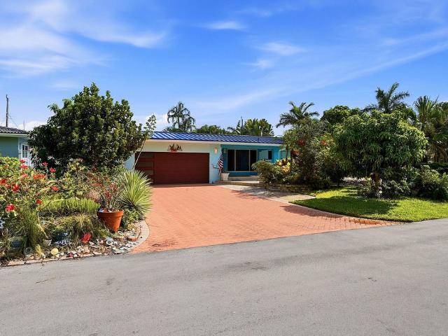 Luxury Villa for sale in Lauderdale by the sea, Florida
