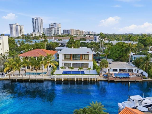 Luxury Villa for sale in Lauderdale by the sea, Florida
