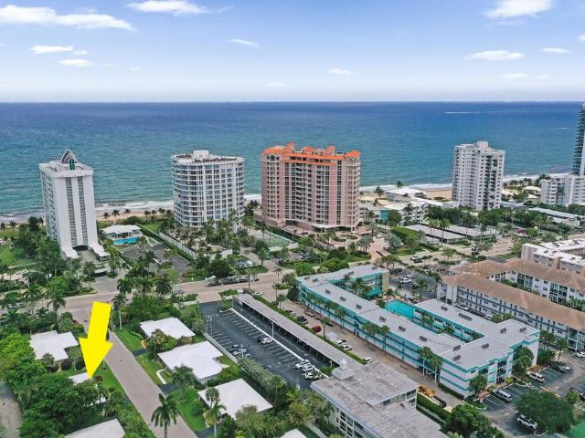 Luxury Villa for sale in Lauderdale by the sea, Florida