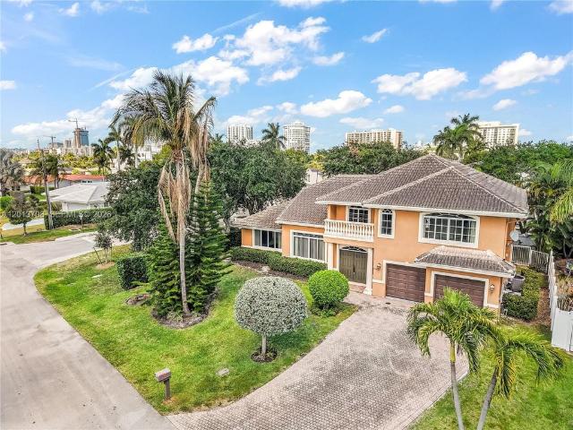 Luxury Villa for sale in Lauderdale by the sea, Florida