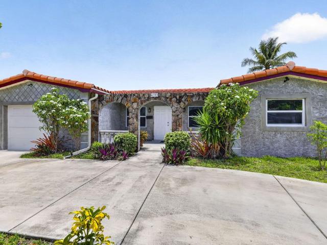 Luxury Villa for sale in Lauderdale Lakes, United States