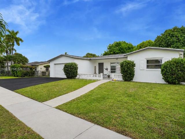 Luxury Villa for sale in Lauderdale Lakes, United States