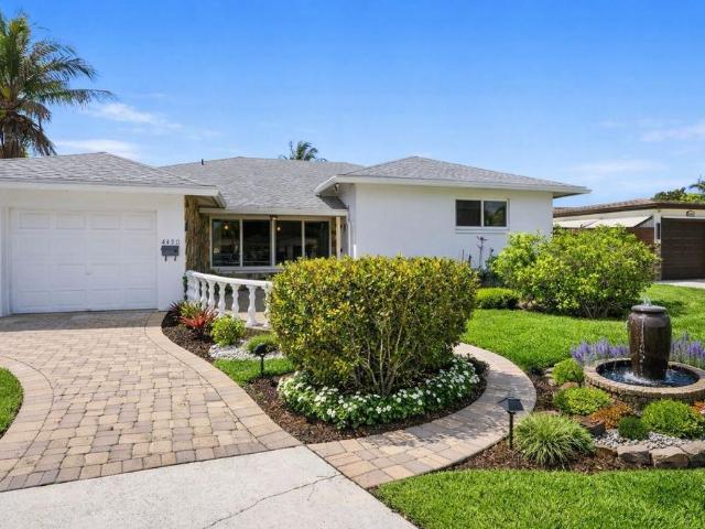Luxury Villa for sale in Lauderdale Lakes, United States