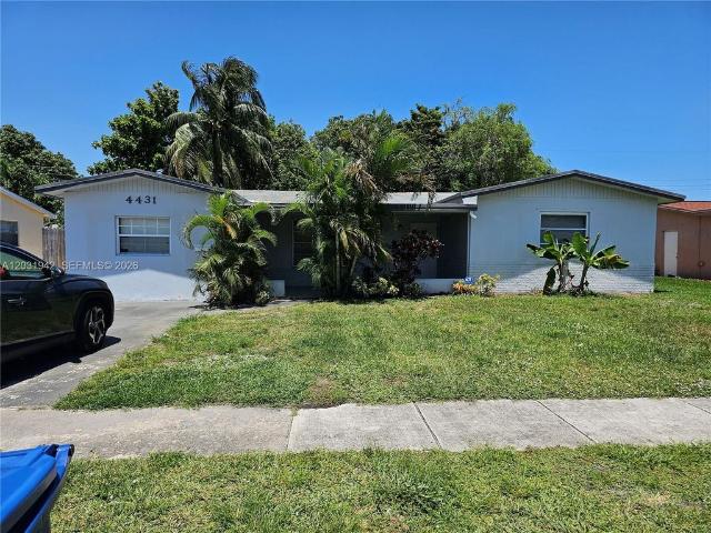 Luxury Villa for sale in Lauderhill, United States