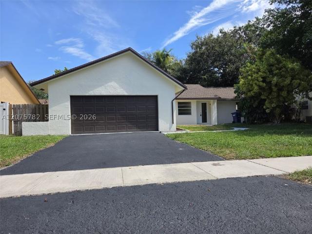 Luxury Villa for sale in Lauderhill, United States
