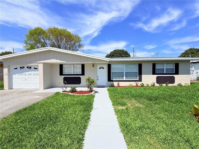 Luxury Villa for sale in Lauderhill, United States