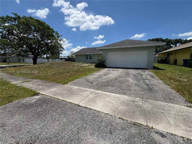 Luxury Villa for sale in Lauderhill, United States