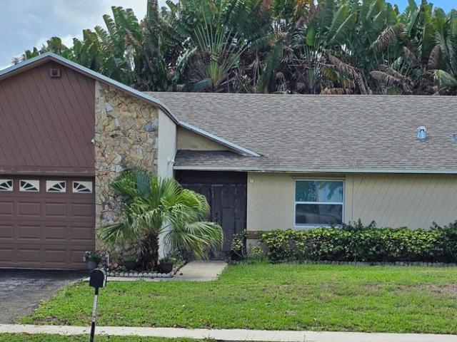 Luxury Villa for sale in Lauderhill, United States