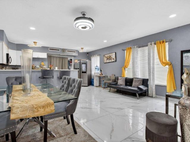 Luxury Villa for sale in Lauderhill, United States