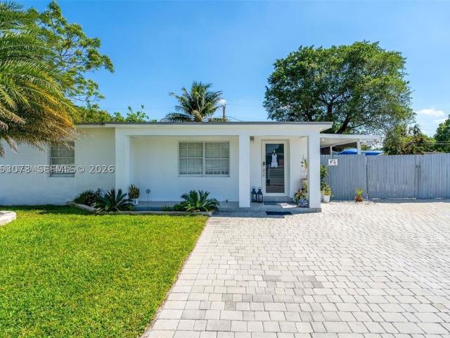 Luxury Villa for sale in Lauderhill, United States