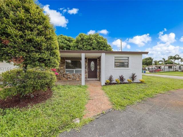 Luxury Villa for sale in Lauderhill, United States