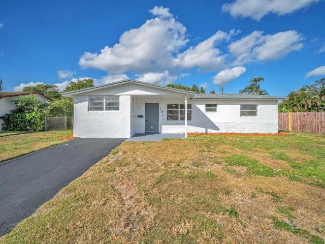 Luxury Villa for sale in Lauderhill, United States
