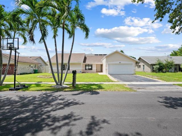 Luxury Villa for sale in Lauderhill, United States