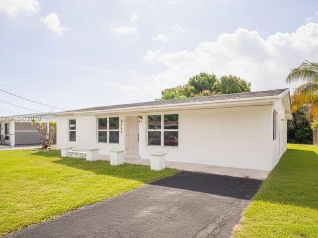 4 bedroom luxury Villa for sale in Lauderhill, Florida