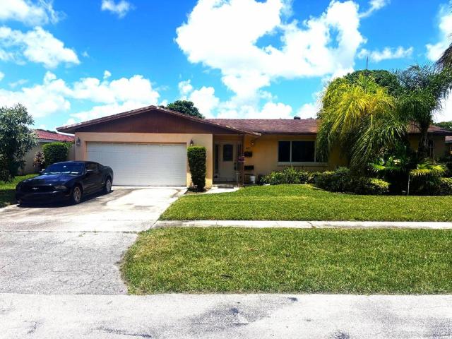 Luxury Villa for sale in Lauderhill, United States