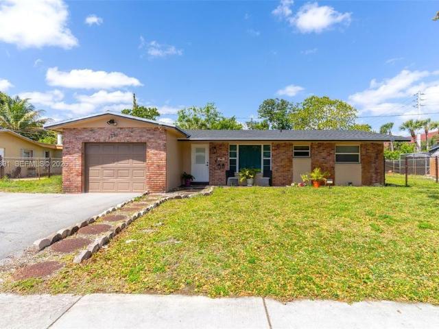 Luxury Villa for sale in Lauderhill, Florida