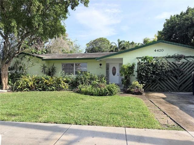 Luxury Villa for sale in Lauderhill, Florida