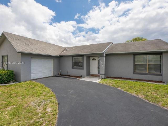 Luxury Villa for sale in Lauderhill, Florida