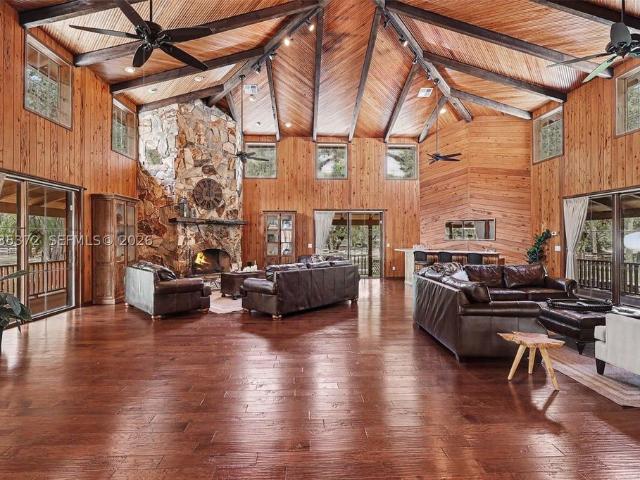 Luxury Villa for sale in LaBelle, United States