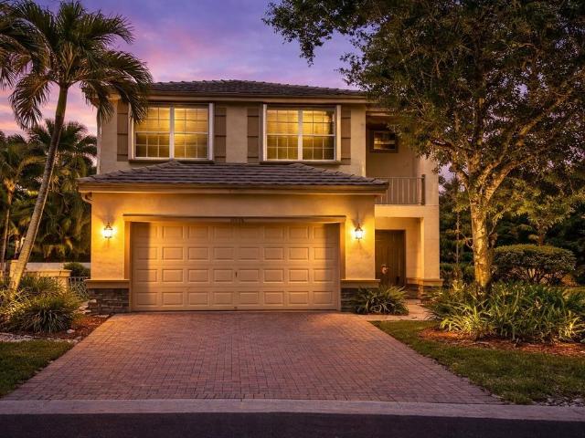 Luxury Villa for sale in Lake Worth, Florida
