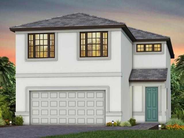 Luxury Villa for sale in Lake Worth, United States