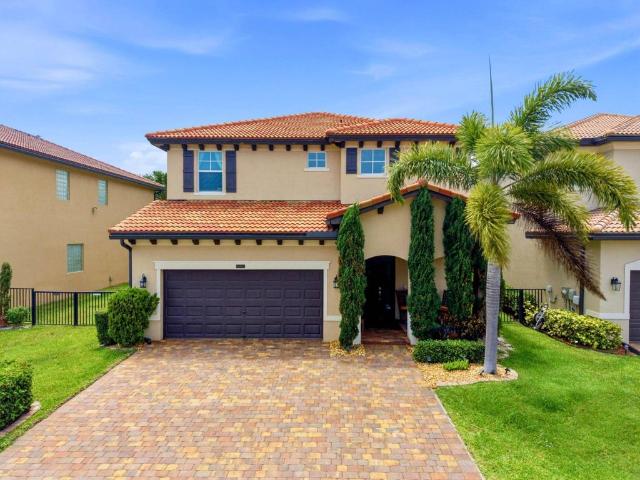 Luxury Villa for sale in Lake Worth, United States