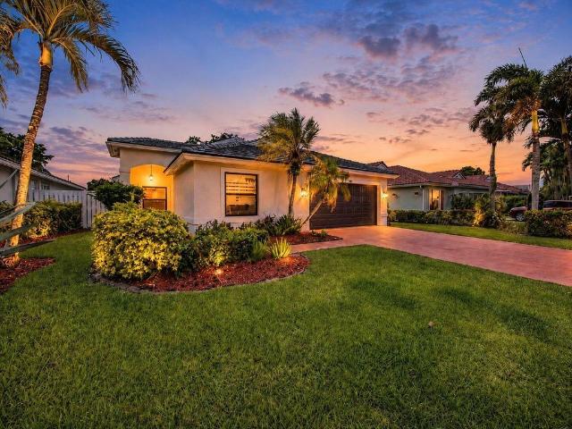 Luxury Villa for sale in Lake Worth, United States