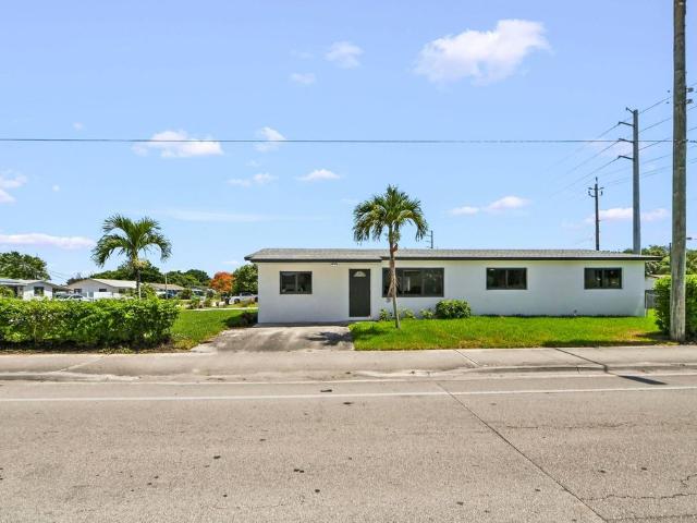 Luxury Villa for sale in Lake Worth, United States