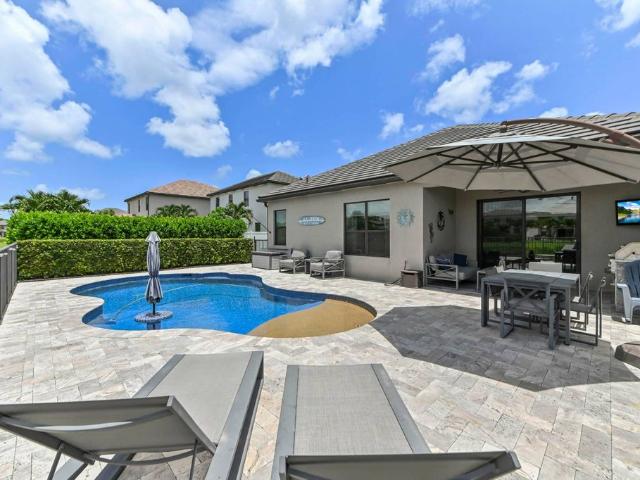 Luxury Villa for sale in Lake Worth, United States