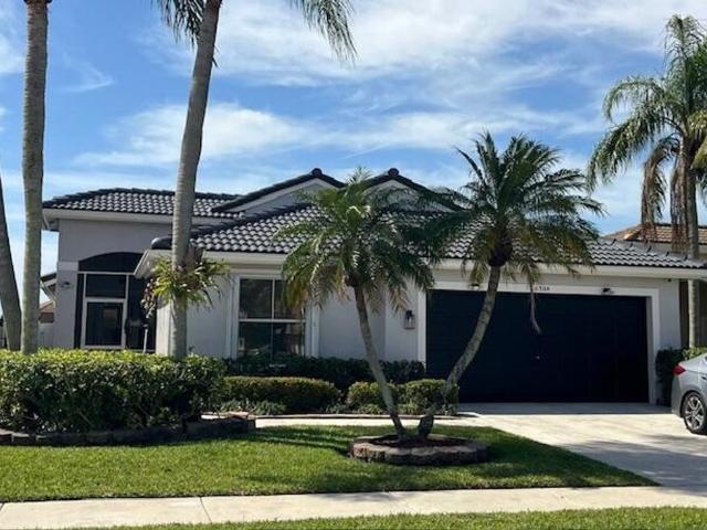Luxury Villa for sale in Lake Worth, United States