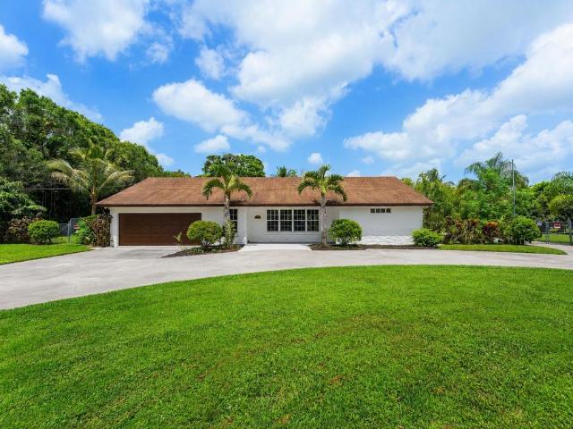 Luxury Villa for sale in Lake Worth, United States