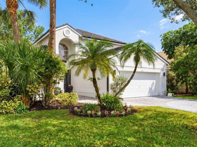 Luxury Villa for sale in Lake Worth, United States