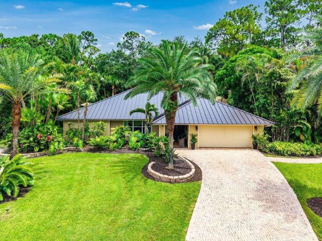 Luxury Villa for sale in Lake Worth, United States