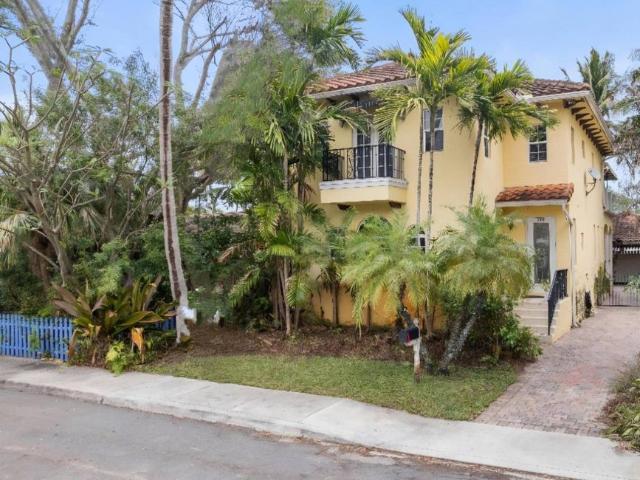 Luxury Villa for sale in Lake Worth, United States