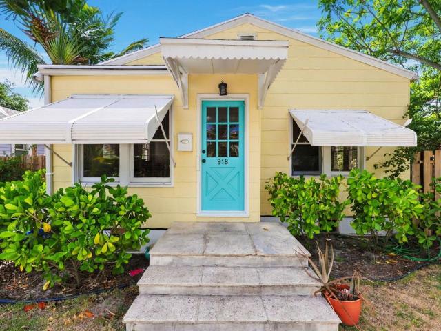Luxury Villa for sale in Lake Worth, United States