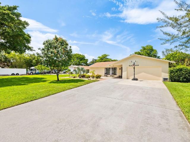 Luxury Villa for sale in Lake Worth, United States