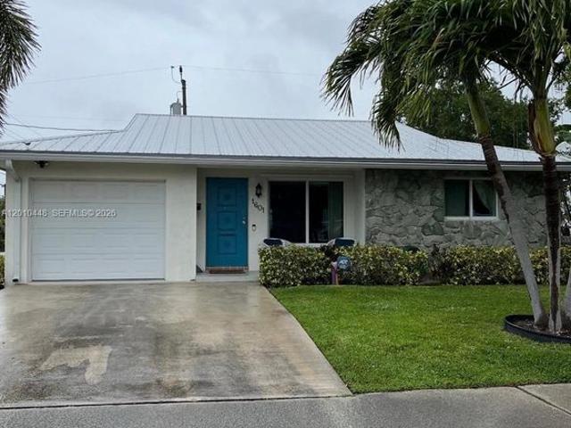 Luxury Villa for sale in Lake Worth, United States