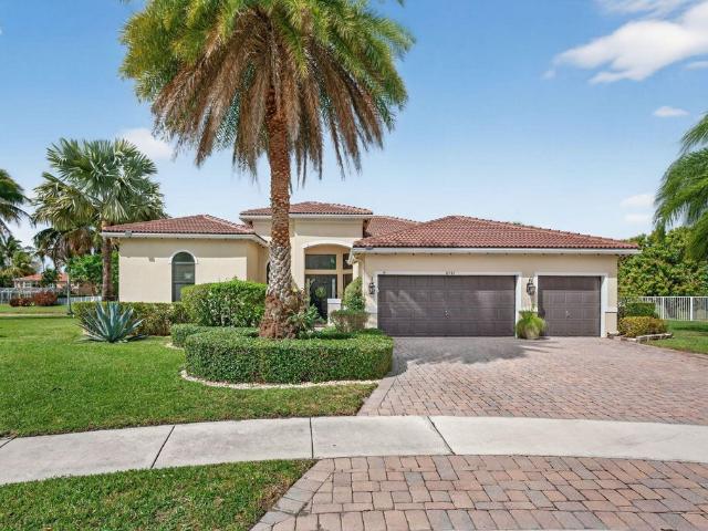 Luxury Villa for sale in Lake Worth, United States