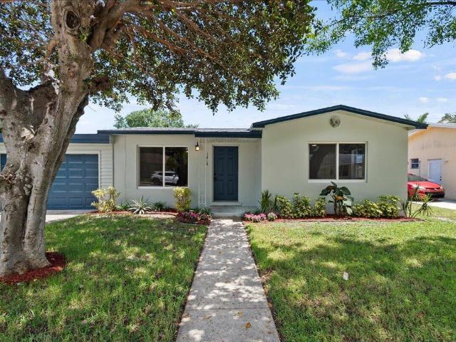 Luxury Villa for sale in Lake Worth, United States