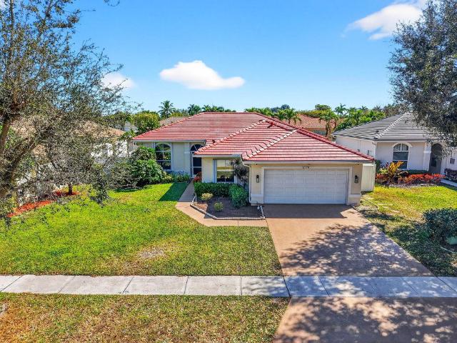 Luxury Villa for sale in Lake Worth, United States