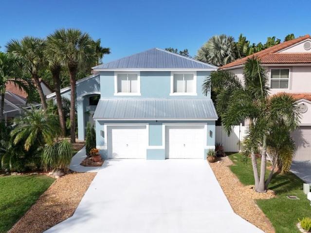 Luxury Villa for sale in Lake Worth, United States