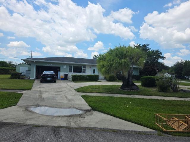 Luxury Villa for sale in Lake Worth, United States