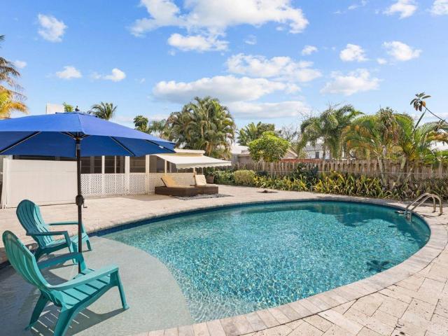Luxury Villa for sale in Lake Worth, United States